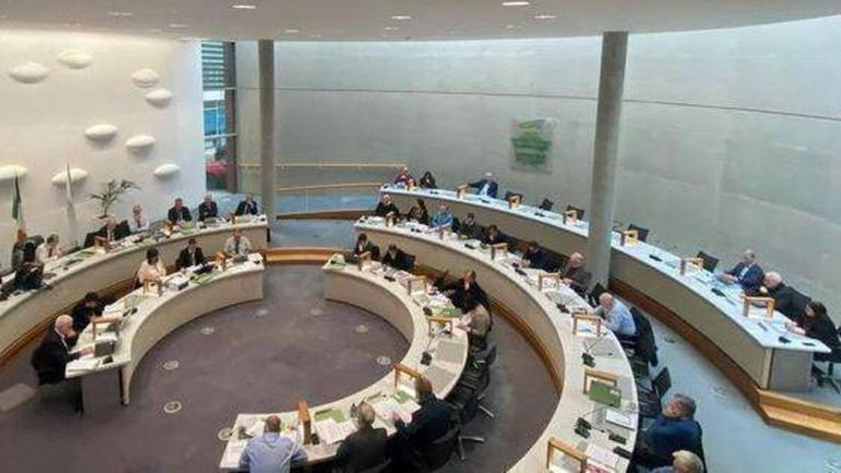 Limerick council confirms no change to Local Property Tax rate for 2026