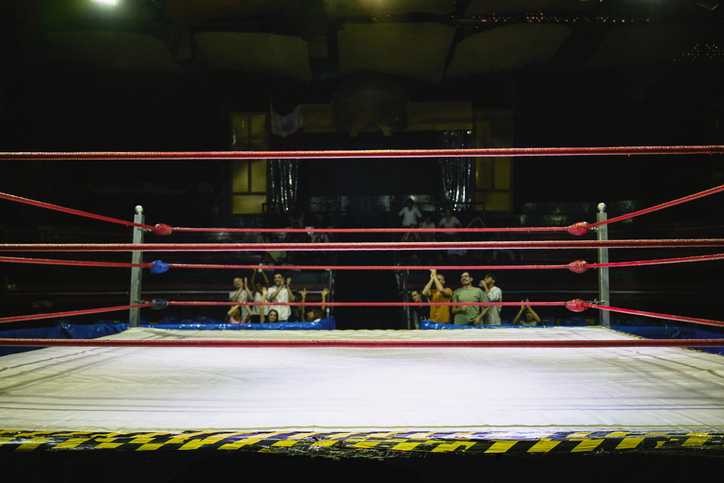 Son of ex-UFC champ investigated over violent ring attack that left ...