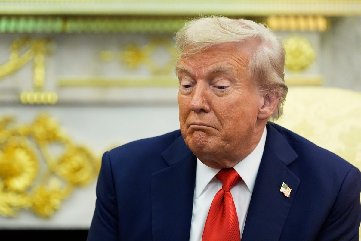 Trump-appointed judge blasts president for ‘smearing’ judiciary as he ...