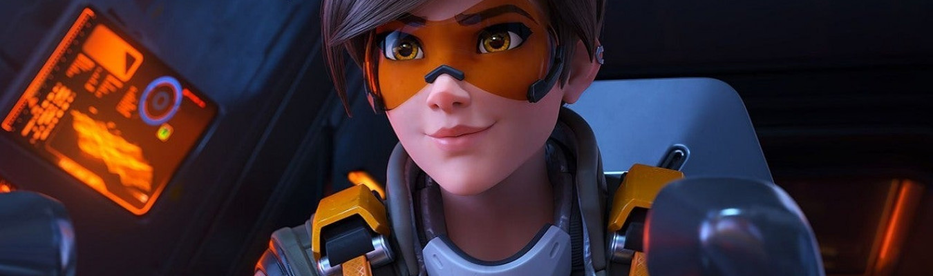 Blizzard diz que adoraria ver uma animação de Overwatch no estilo de Arcane