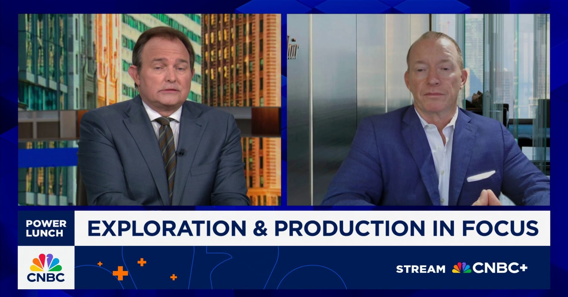 U.S. oil production decline will be more material than most expect: William Blair's Neal Dingmann