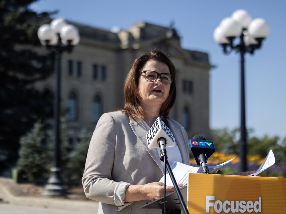Sask. NDP calls for greater transparency as Moe prepares for trade ...