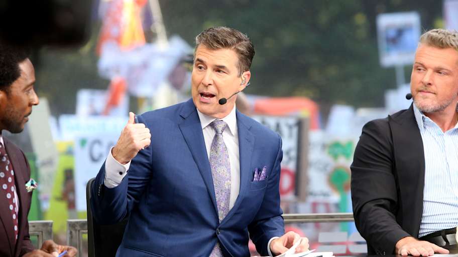 Rece Davis makes ACC champion prediction for 2025 season