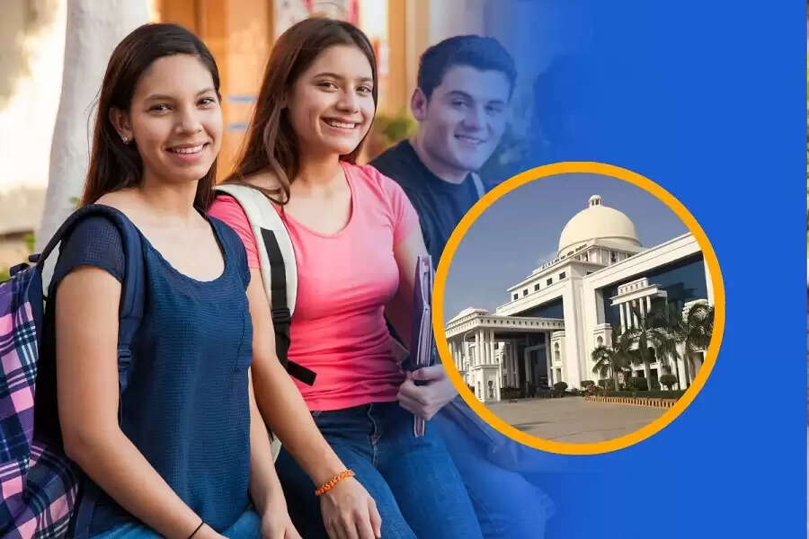 Admission will be given in B.Tech courses without JEE Main and CUET UG ...