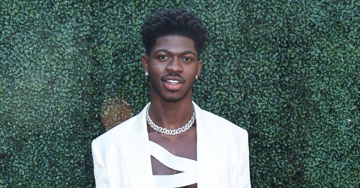 Lil Nas X Spills on His ‘Terrifying’ Arrest in Los Angeles, Promises ...