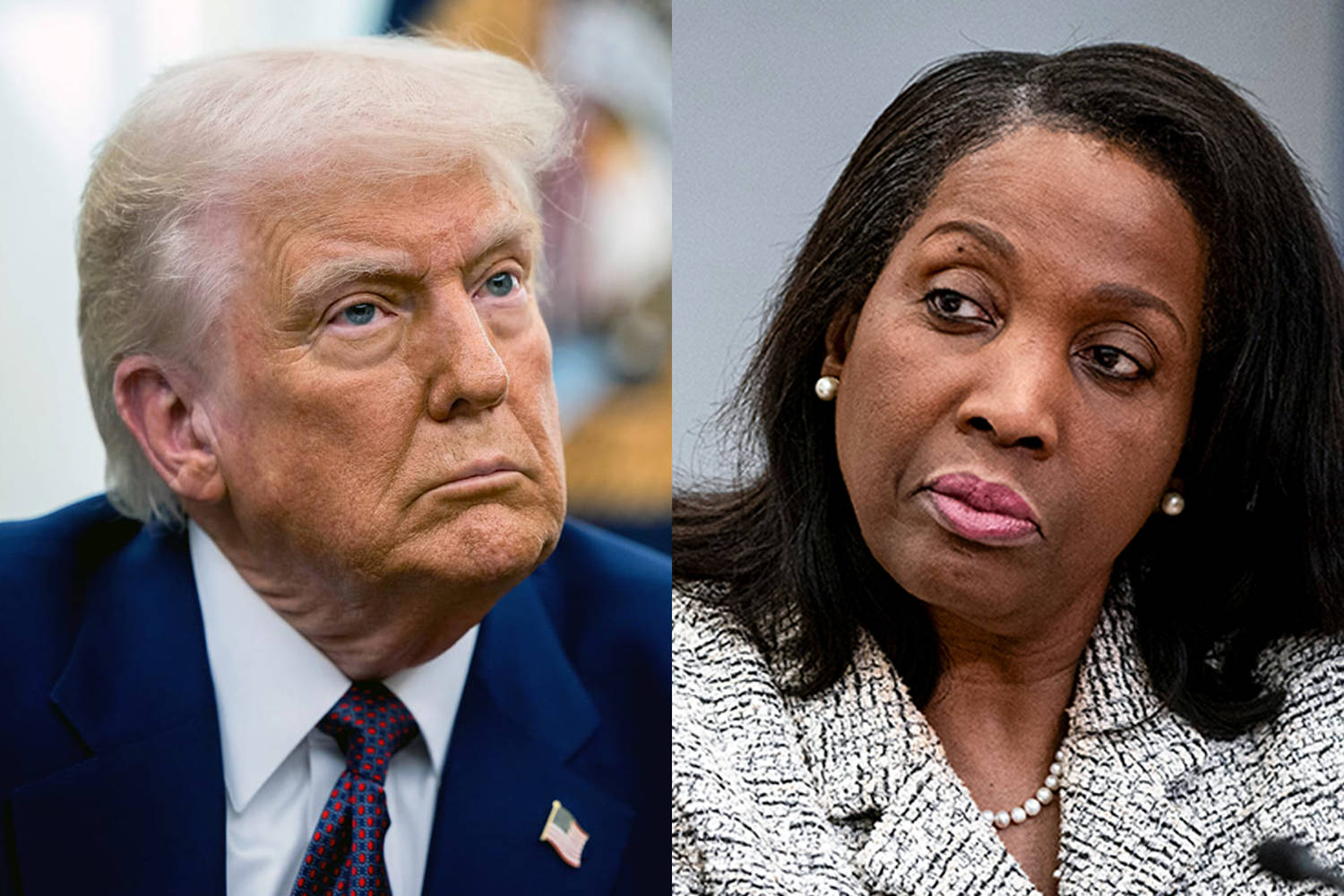 Trump risks economic calamity by tampering with Fed independence