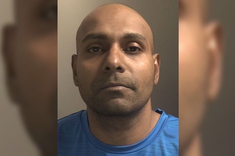 Dad's desire for 'revenge' left him banned from Go Local