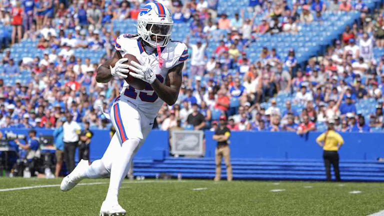 Buffalo Bills reportedly cut another 'Hard Knocks' star ahead of NFL ...