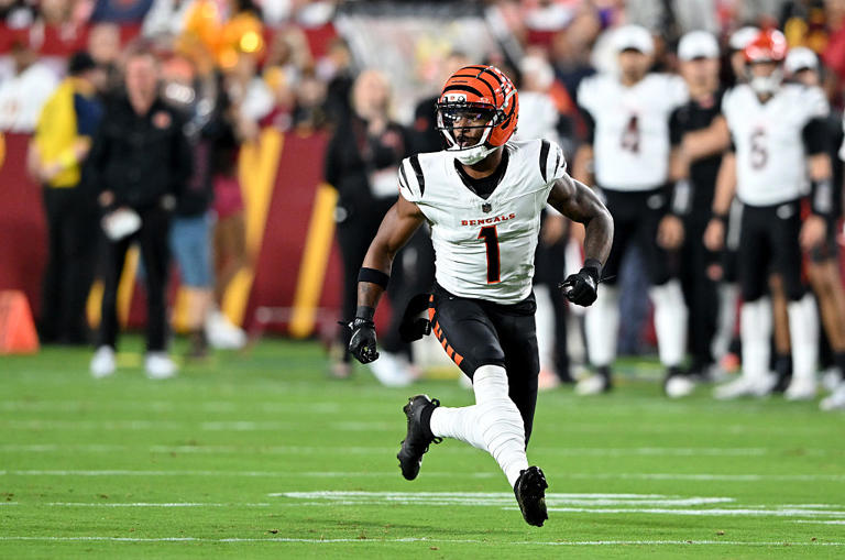 2025 Best NFL Overall Players: Lamar Jackson, Josh Allen Lead Top 10 ...