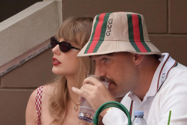 Taylor Swift gaat trouwen