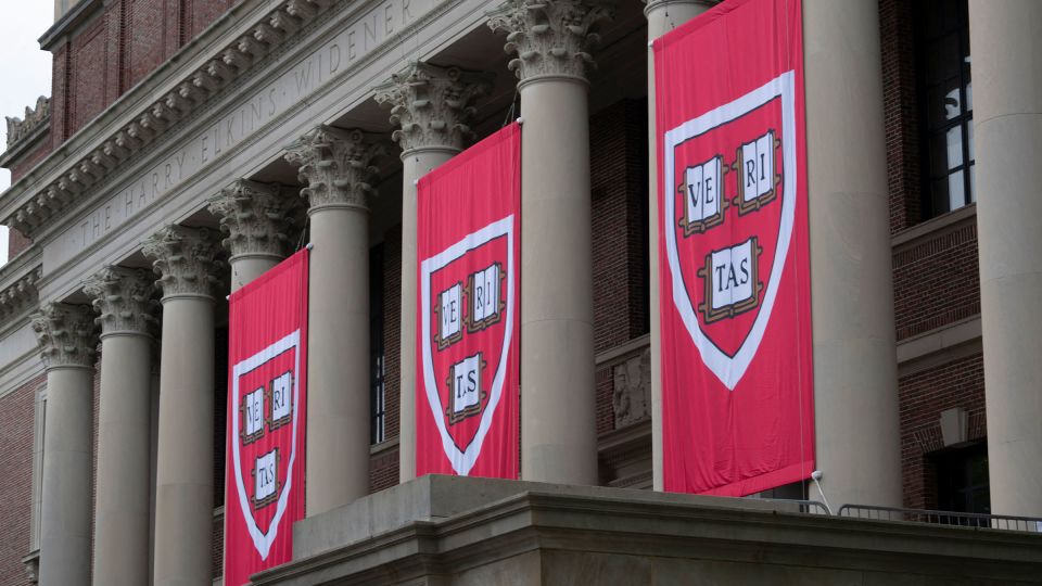 Judge in Harvard case accuses Trump admin. of using antisemitism as a ...