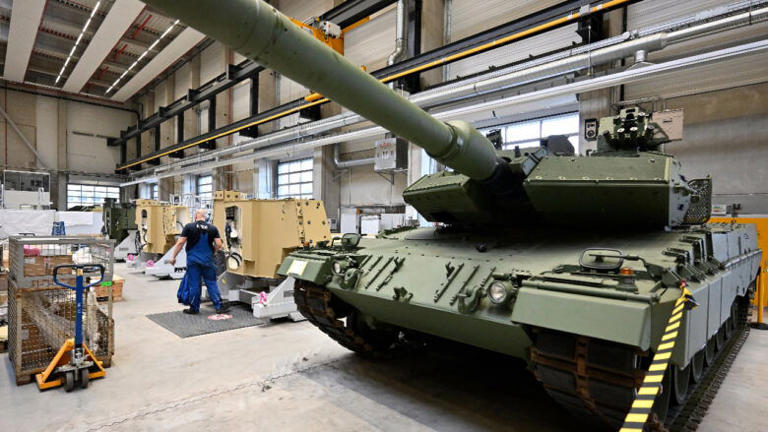 Entreprises non européennes peuvent également bénéficier d’un prêt ...