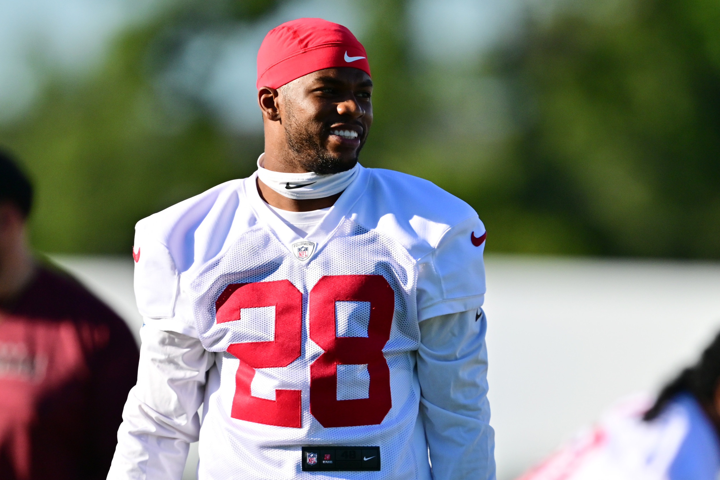 Insider Reveals 1 NFL Team is Interested in Signing Shilo Sanders