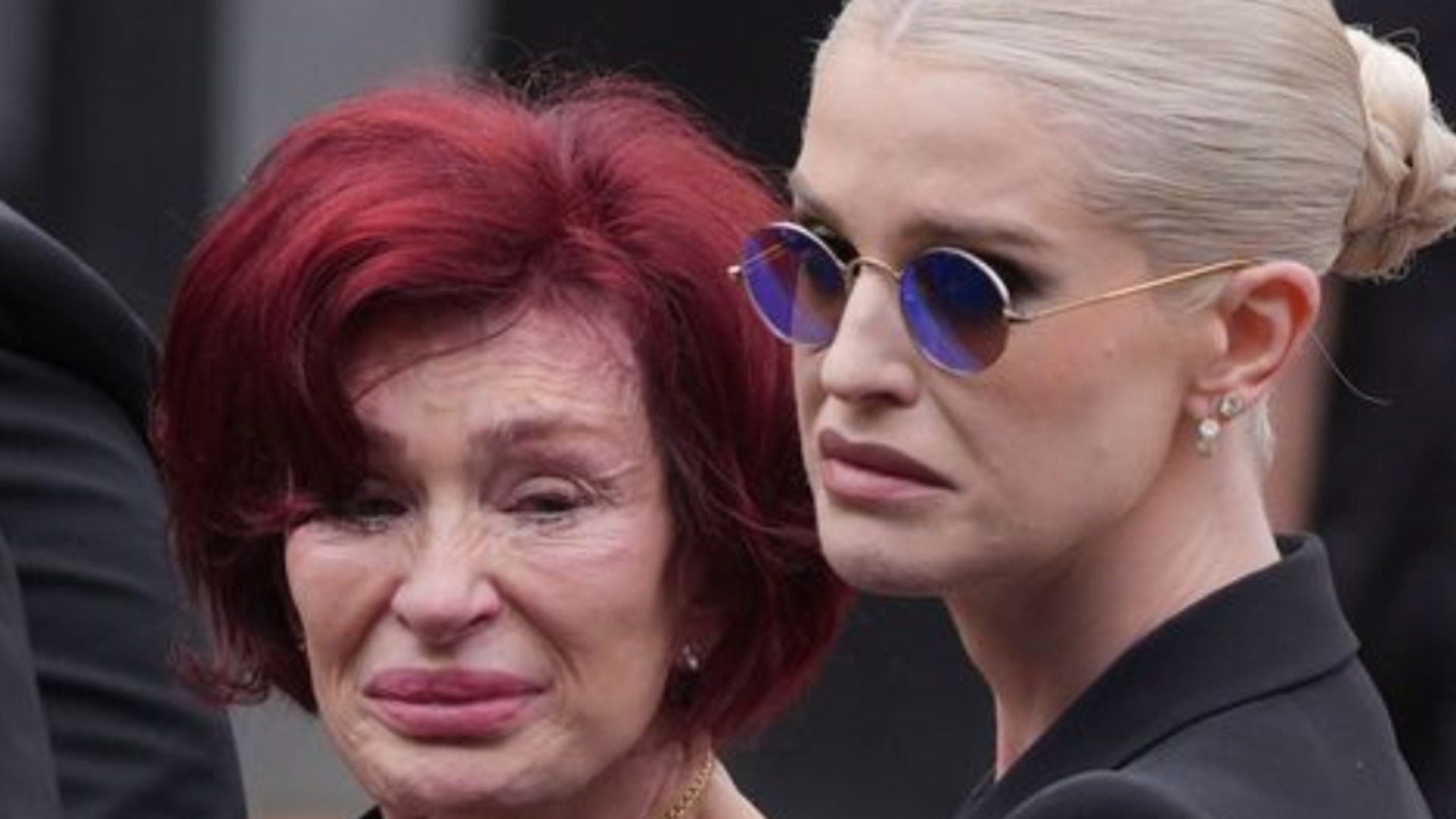 Kelly Osbourne's raging response to famous star's 'disrespectful ...