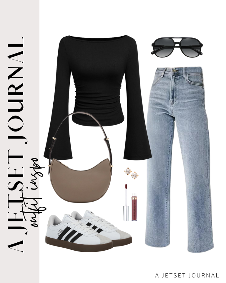 Five Trendy Looks With These New Tops
