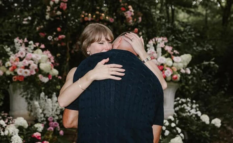 Taylor Swift y Travis Kelce se casan; ¿cómo es y cuánto cuesta el ...