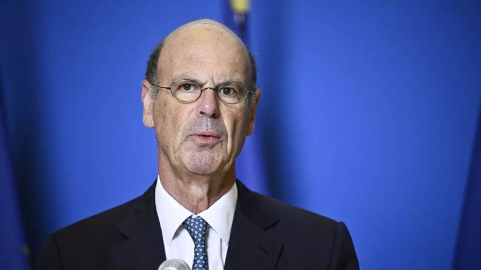 Γαλλία: Ο υπουργός Οικονομικών αναθεώρησε τη δήλωσή του για εμπλοκή ΔΝΤ ...