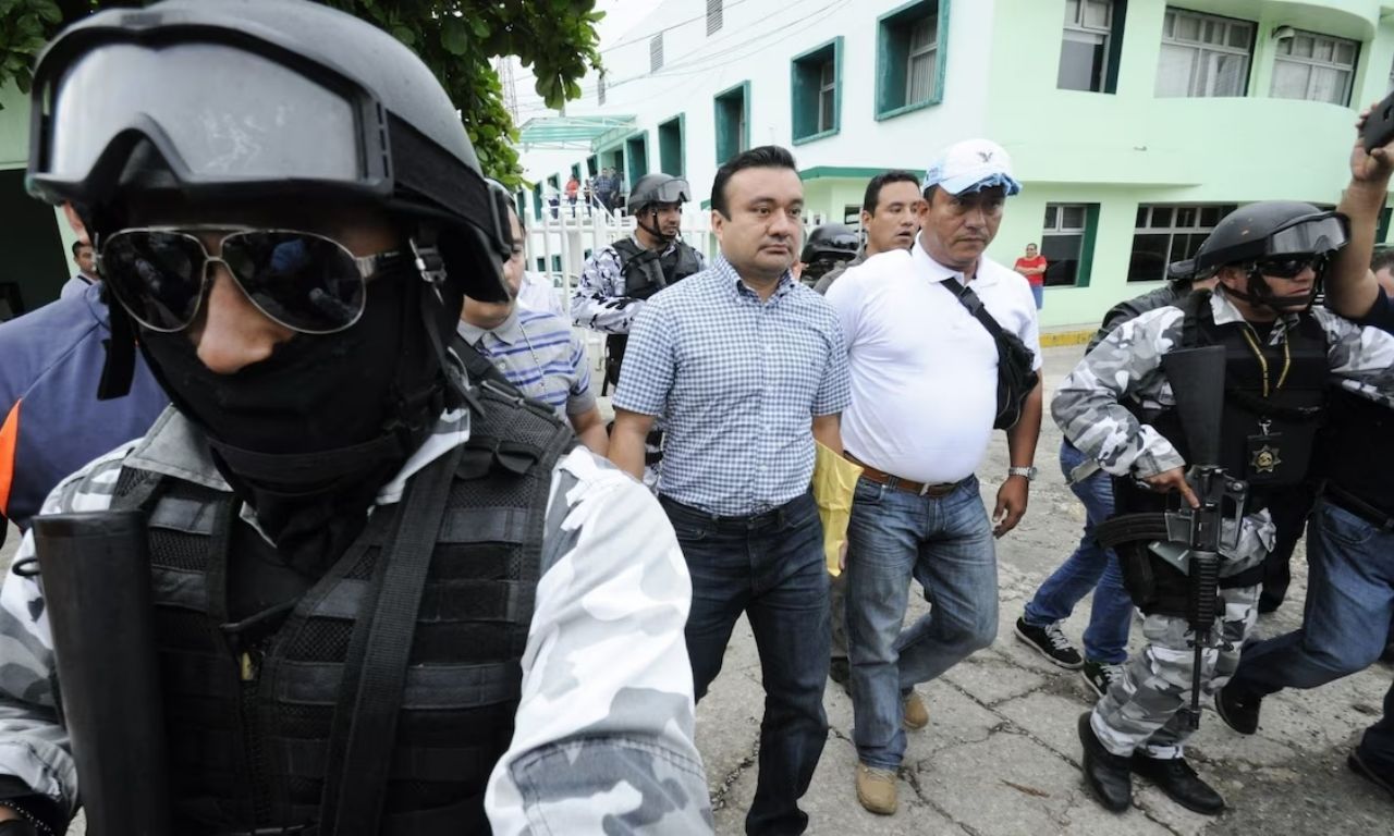 ¿Quién era Martín Medina, el empresario que mandó a asesinar a su ...