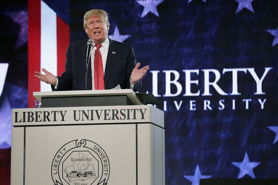 These are America’s most conservative colleges, says new report