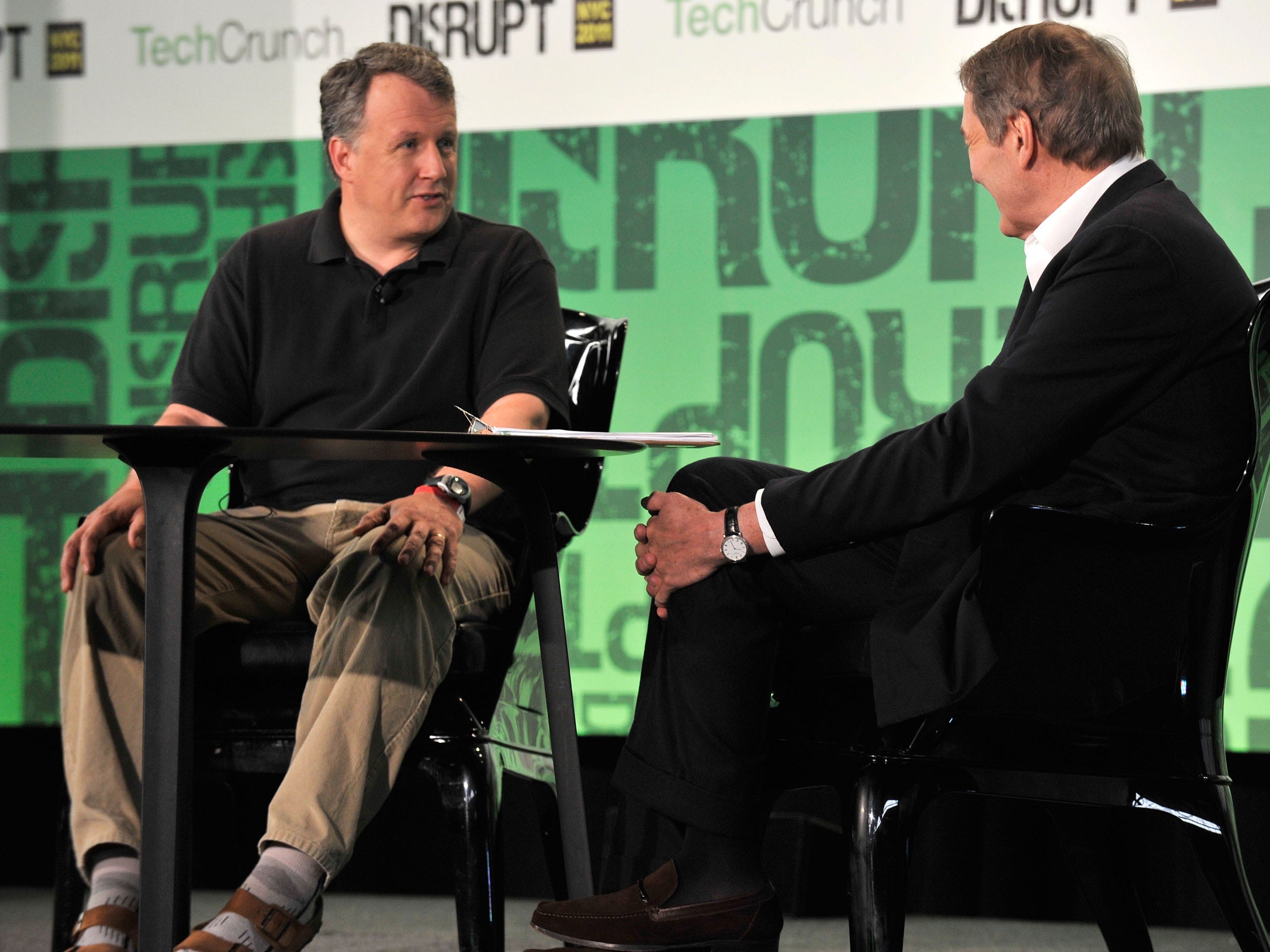 Paul Graham, who coined 'founder mode,' says it's possible to go 'too ...