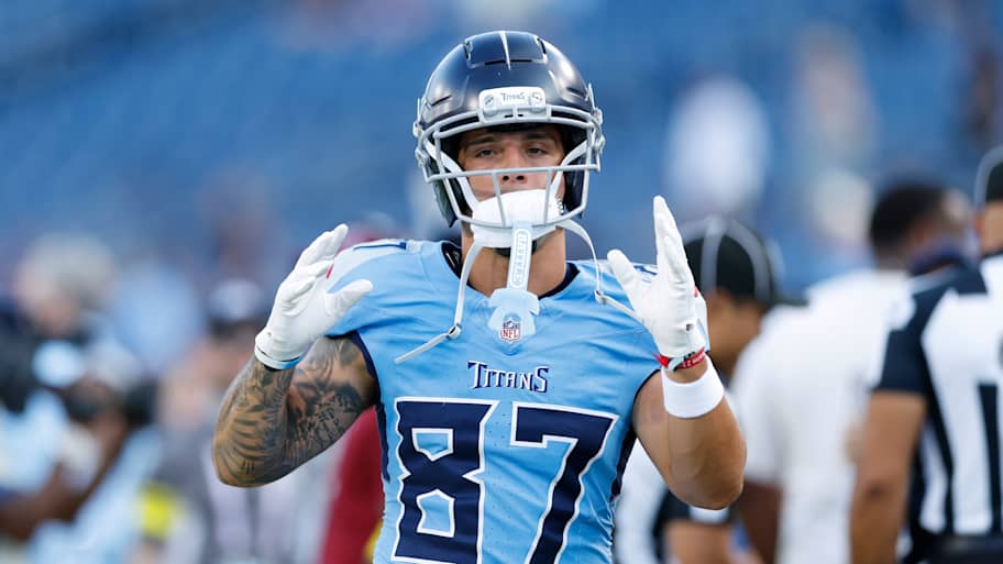 Titans' final 53-man roster for 2025 hints at much bigger moves coming
