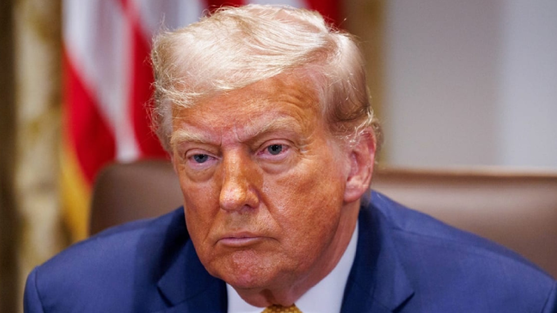 Is Trump a socialist? ‘Most intrusive federal government since FDR ...