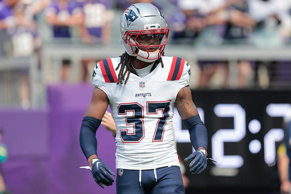 Patriots Roster Tracker: Who made the 53-man roster?