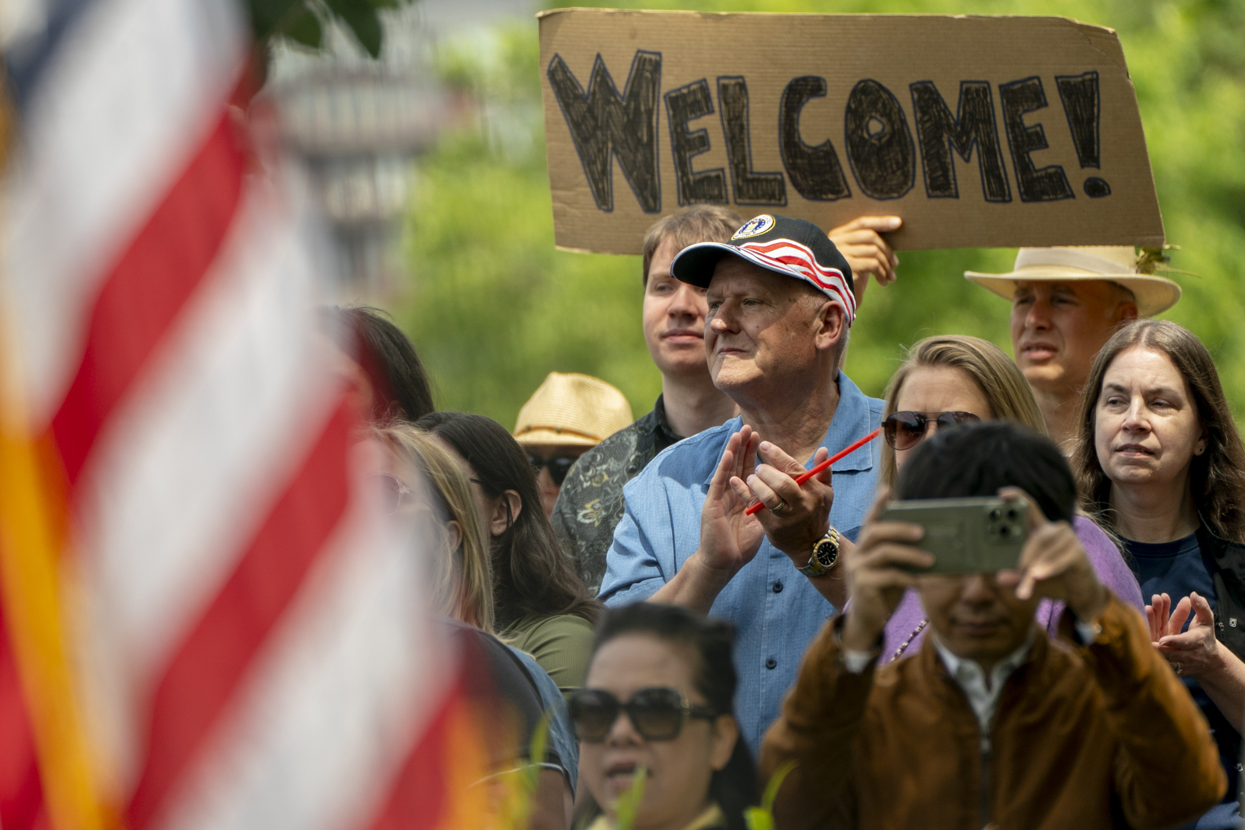 Trump admin making major change to US citizenship application process