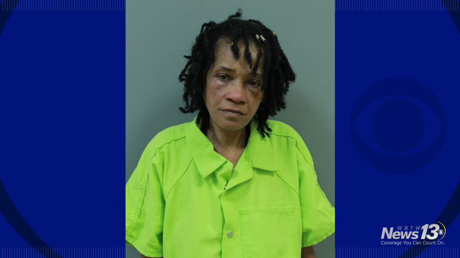 Suspect identified after 4-month-old boy left alone in car dies, South ...