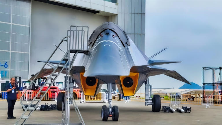 5 Places World War III Could Break Out in 2026