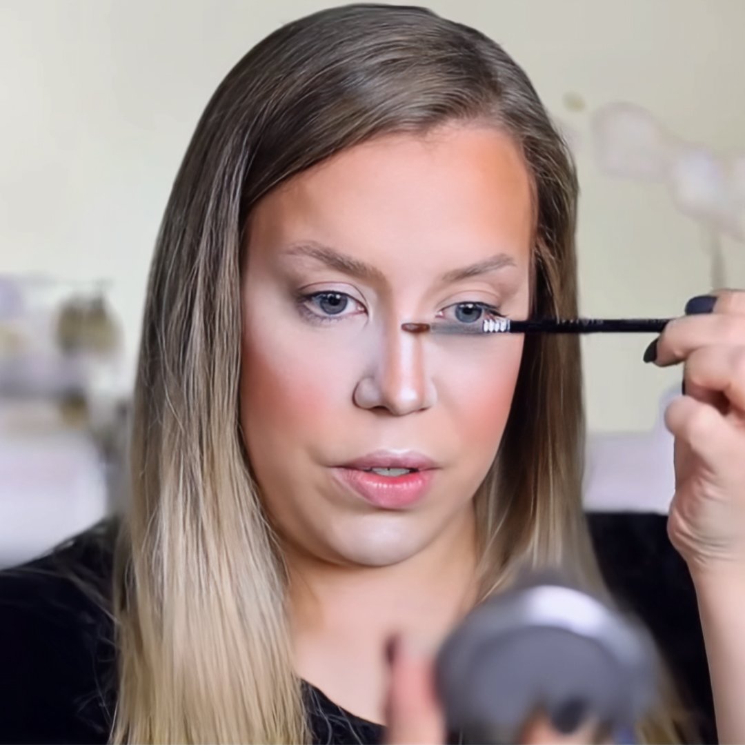 Beauty YouTubers in 2014 be like...