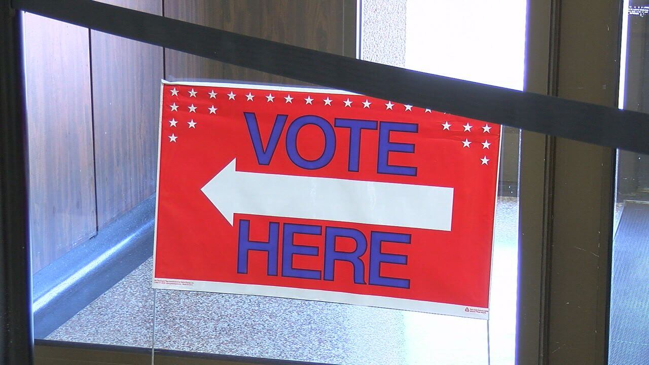 Oklahoma Freedom Caucus opposes Oklahoma open primary initiative