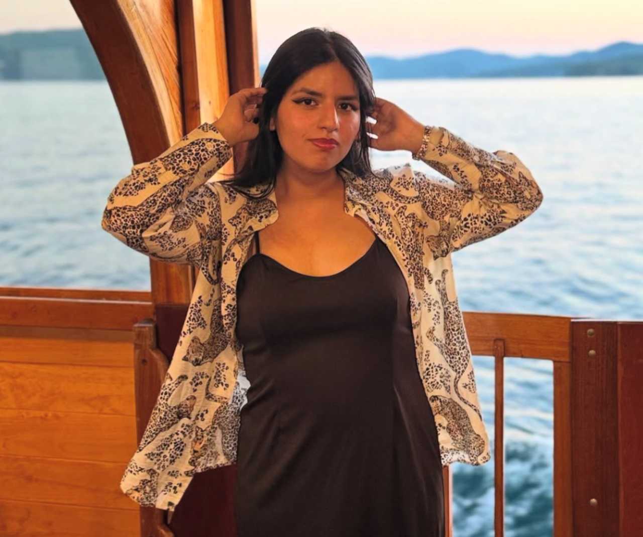 Mary Cordero Killed In Newtown Mustang Crash