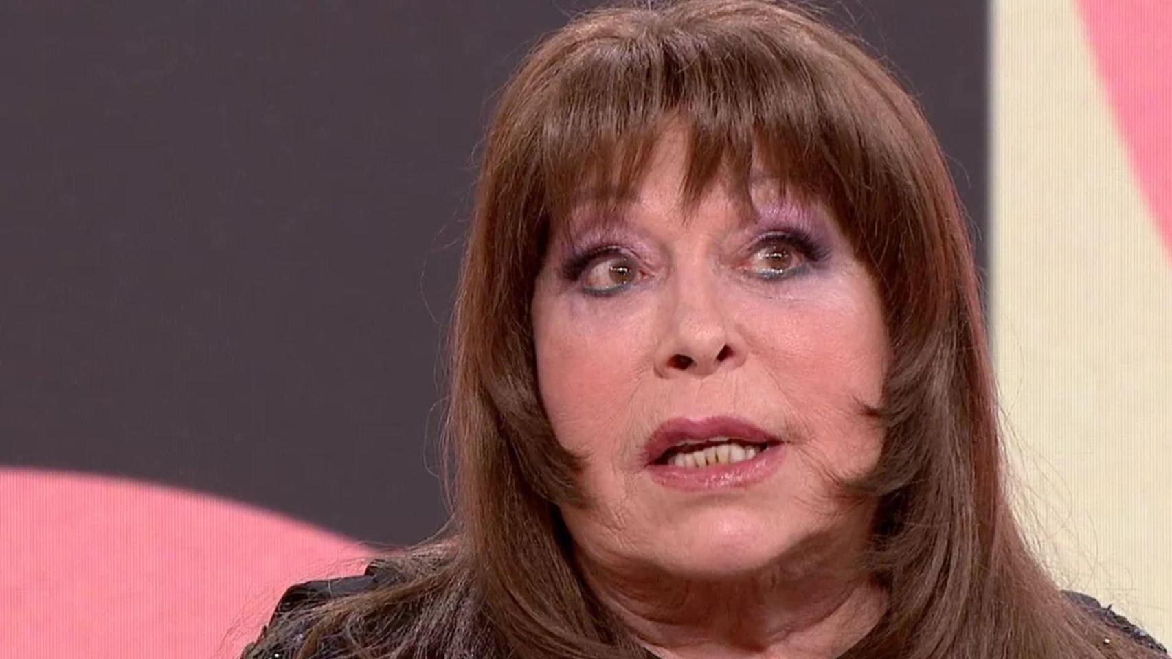 Massiel paraliza 'Yas Verano' para exigir que cambien una imagen suya ...