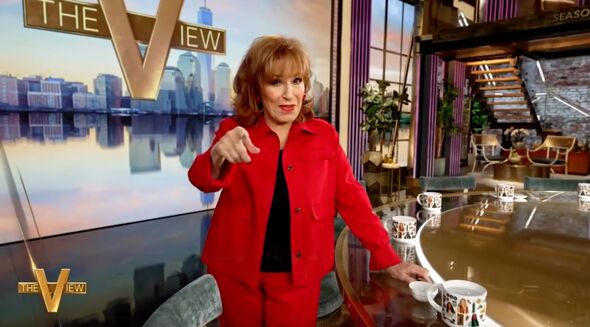 The View confirms new season start date following summer hiatus