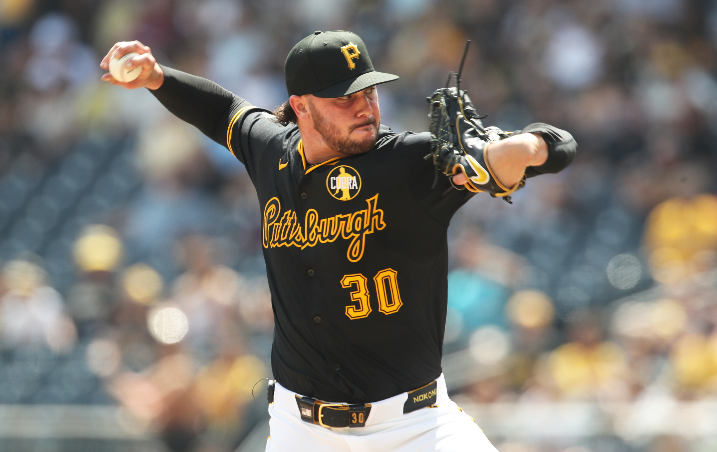 The three best MLB matchups for Opening Day 2026