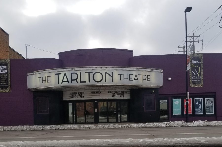 The Tarlton Theatre announces ban on AI-generated creative content at ...