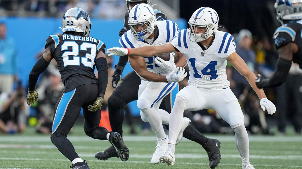 Falcons release former 1st-round CB pick