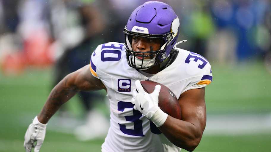 Vikings place fullback C.J. Ham on IR, among other roster moves