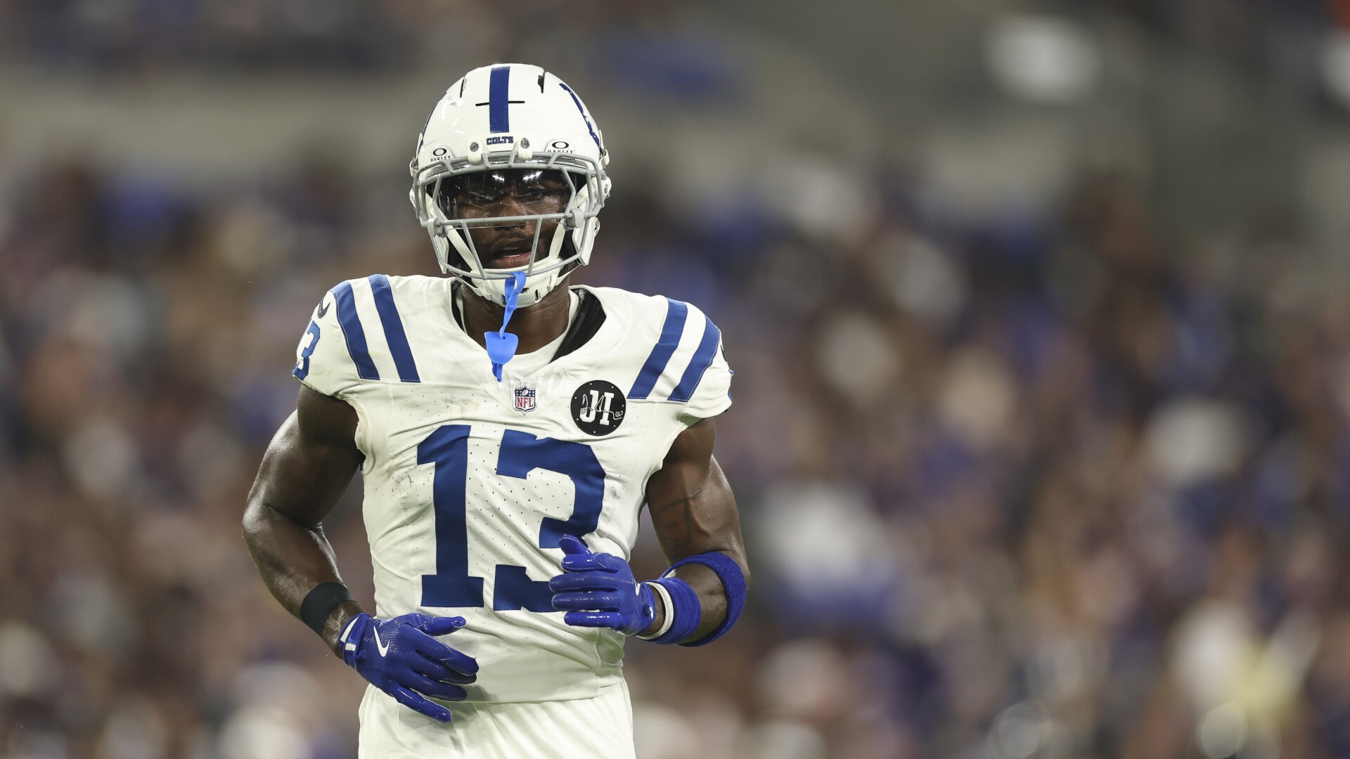 Colts' cuts include Laquon Treadwell, Chris Lammons, Duke Shelley