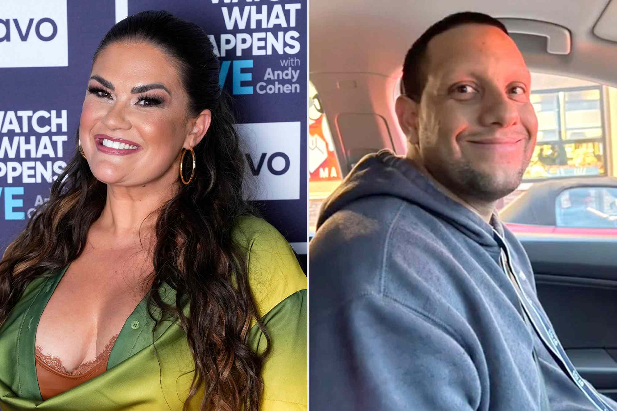 Who Is Brittany Cartwright’s Ex-Boyfriend? All About Brandon Hanson