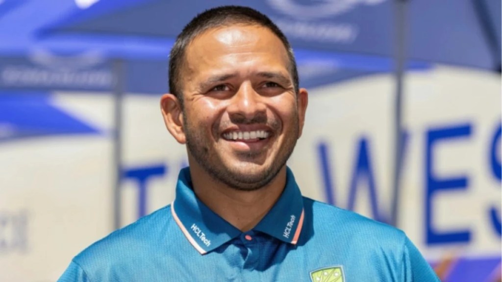 Former Australian cricketer questions Usman Khawaja’s claims of racial bias