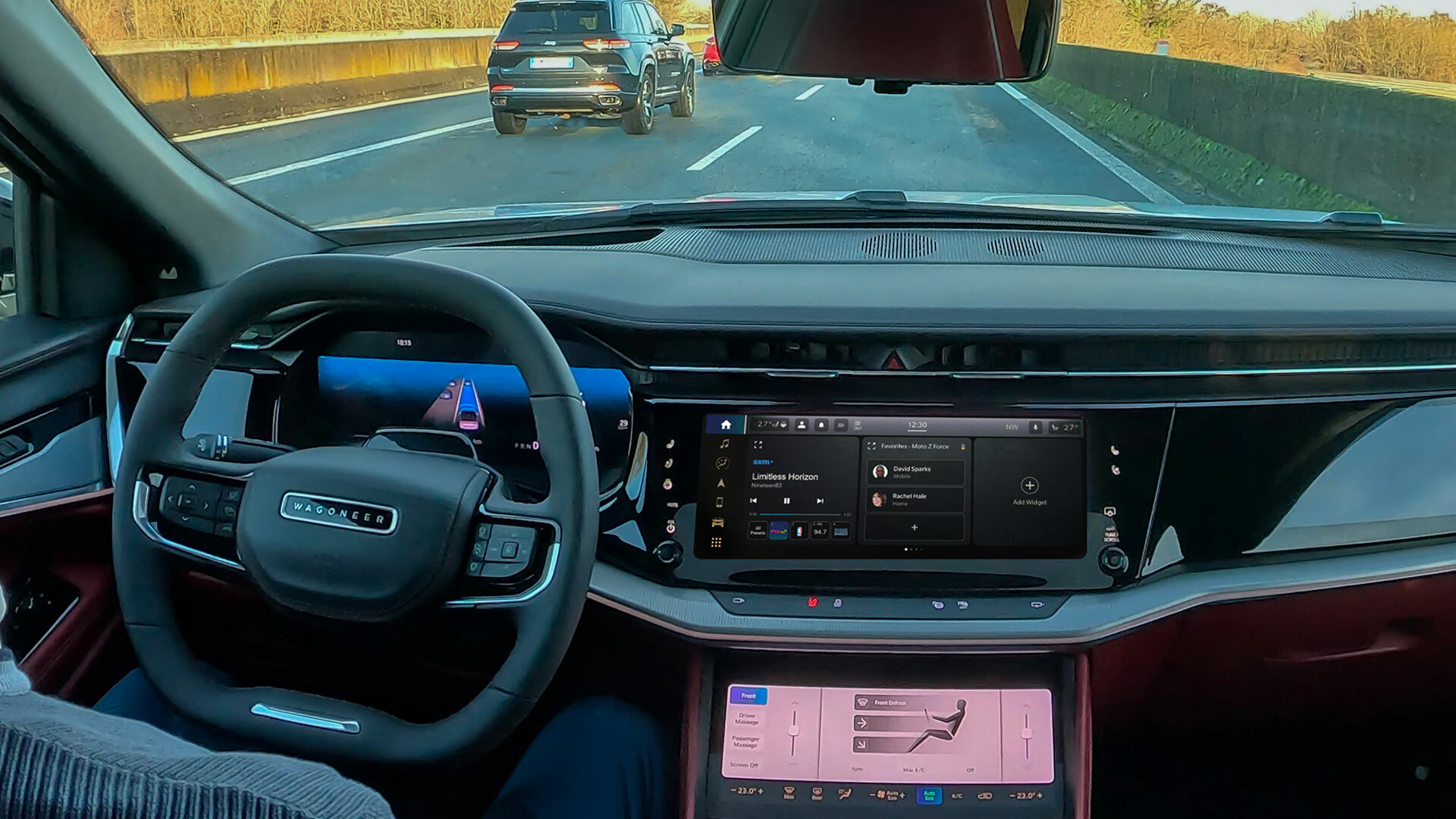 Stellantis Reportedly Shelves Level 3 Autonomous Driving System