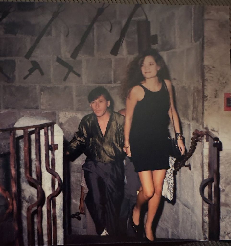 Ricardo Montaner y Marlene Rodríguez celebran 36 años de matrimonio ...