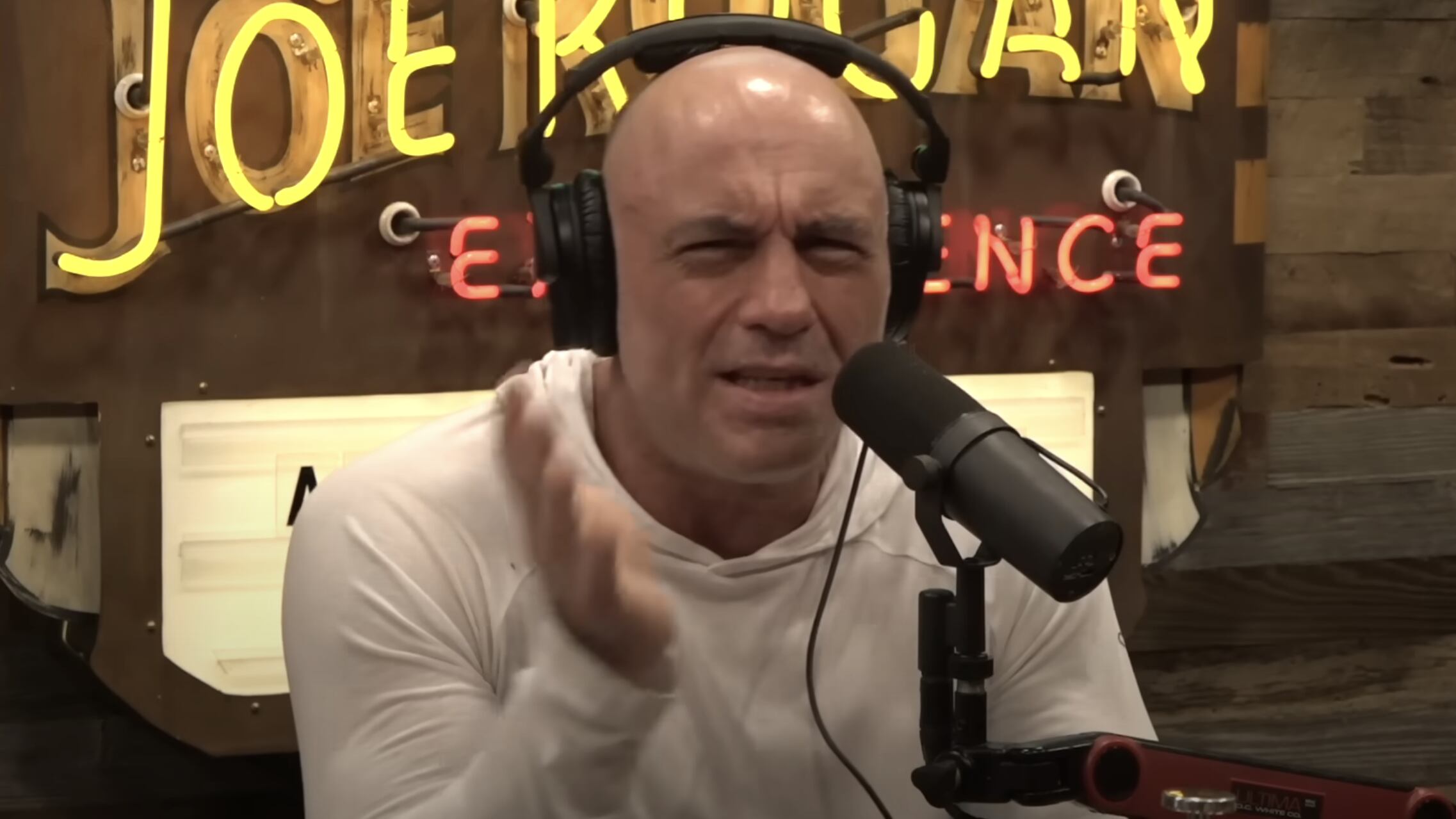 Joe Rogan Breaks With Trump on One of His Biggest Issues