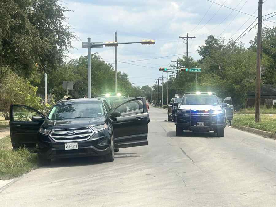 DPS recover stolen car in Abilene, 2 suspects detained