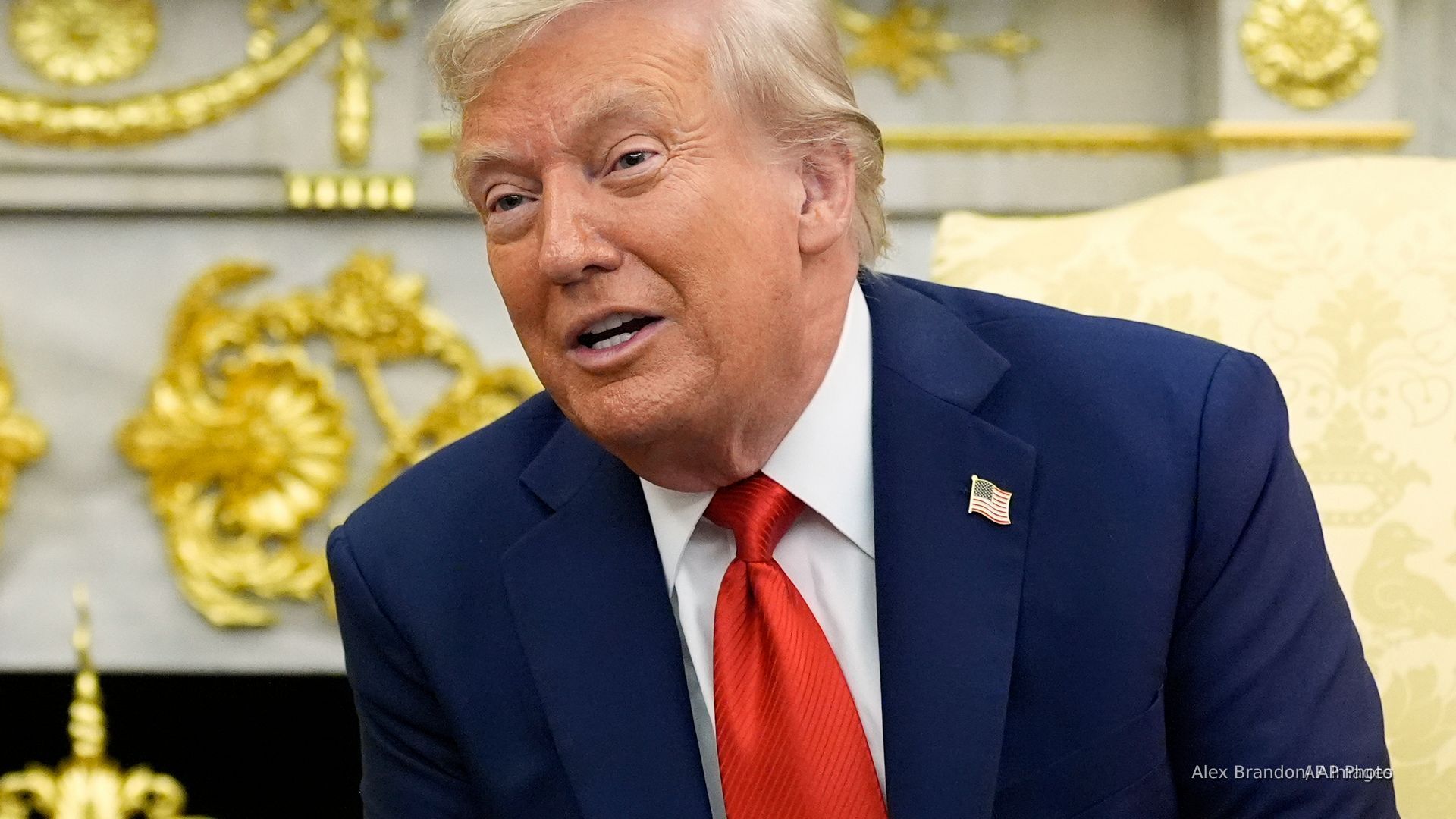 Trump allows 600,000 Chinese students in US, angering conservative ...
