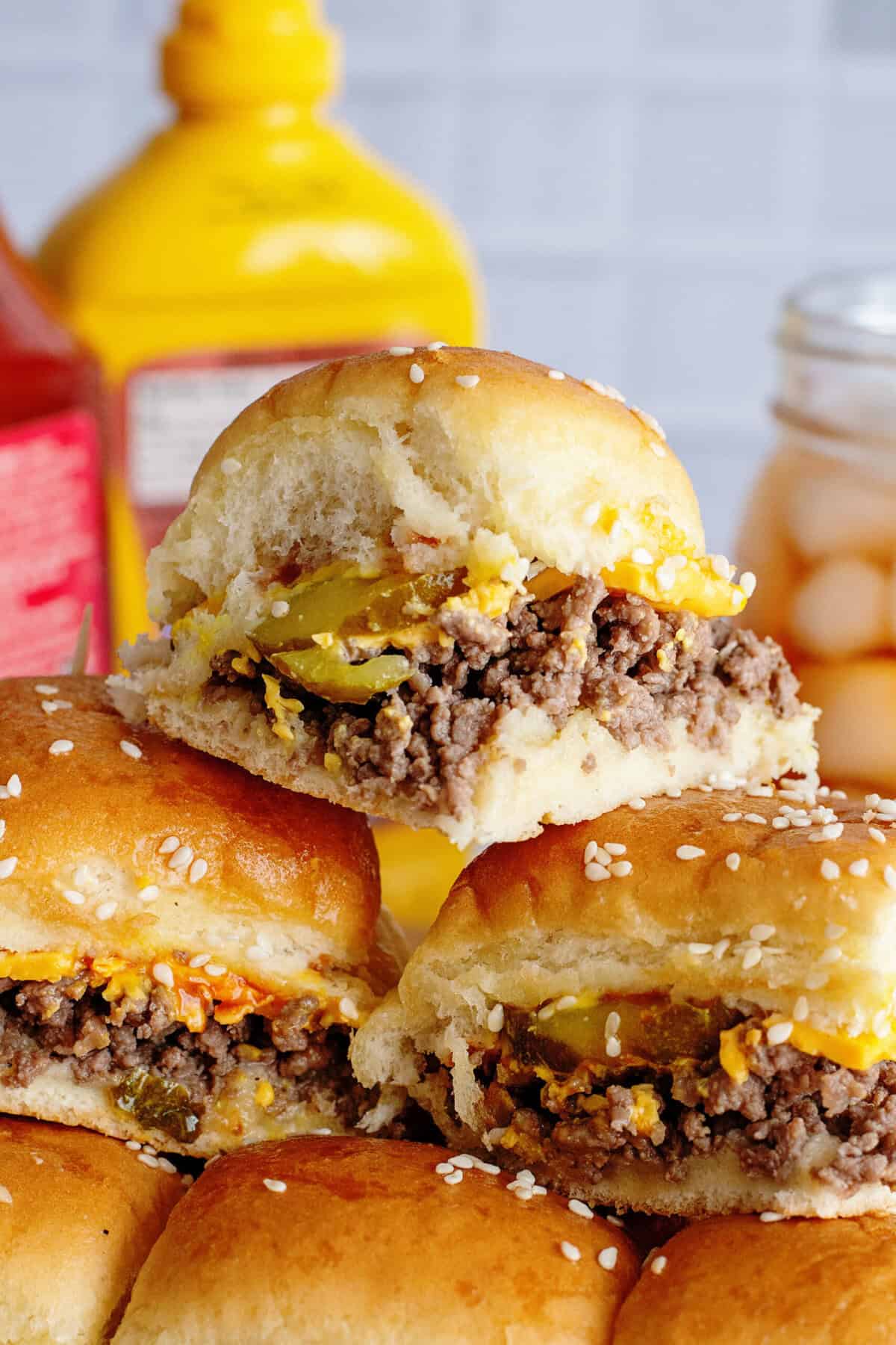 Make Room for the Real Stars of Dinner