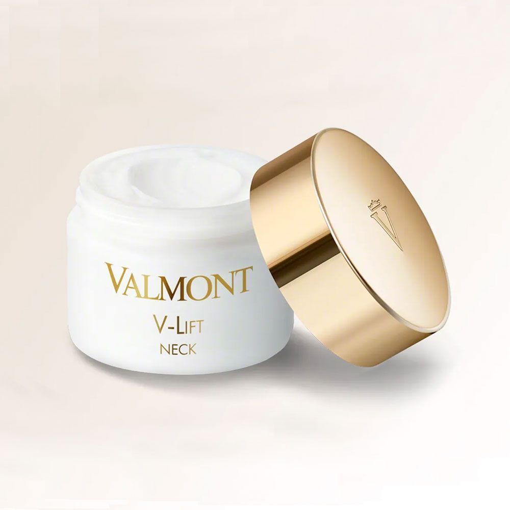 Experts Say These Creams Can Truly Make Your Neck Look Younger