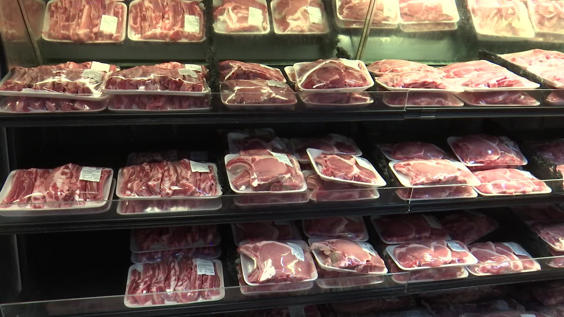 Beef prices soar as Labor Day Weekend looms on deck